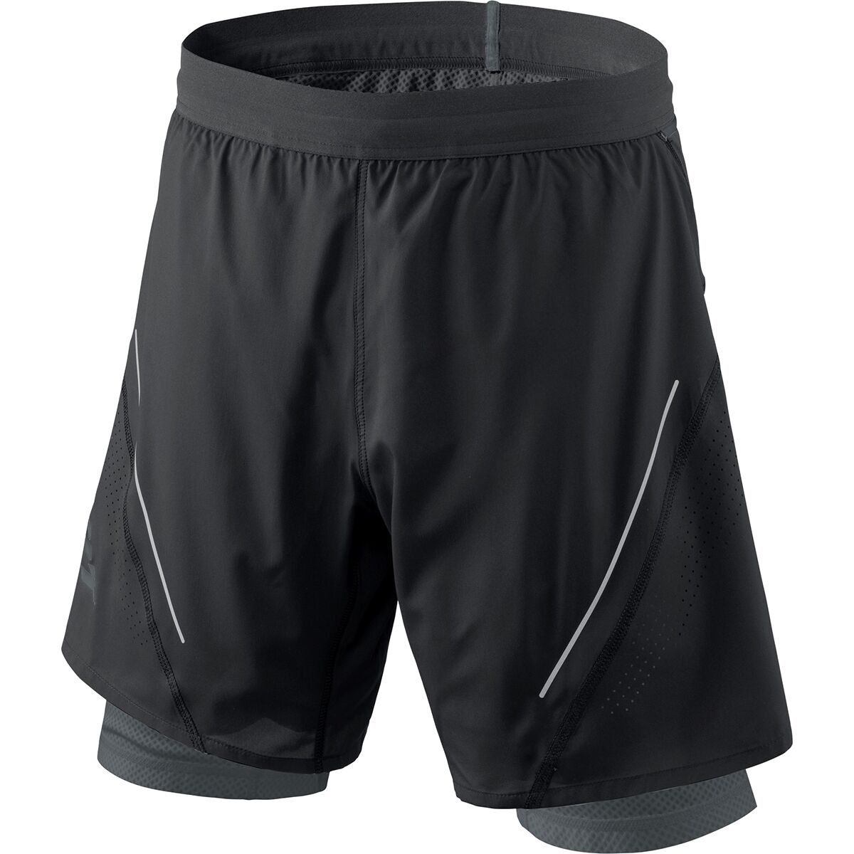 Dynafit Alpine Pro 2-in-1 Short - Men's - Clothing
