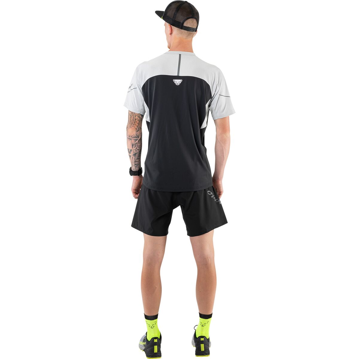 Dynafit Alpine Pro 2-in-1 Short - Men's - Clothing