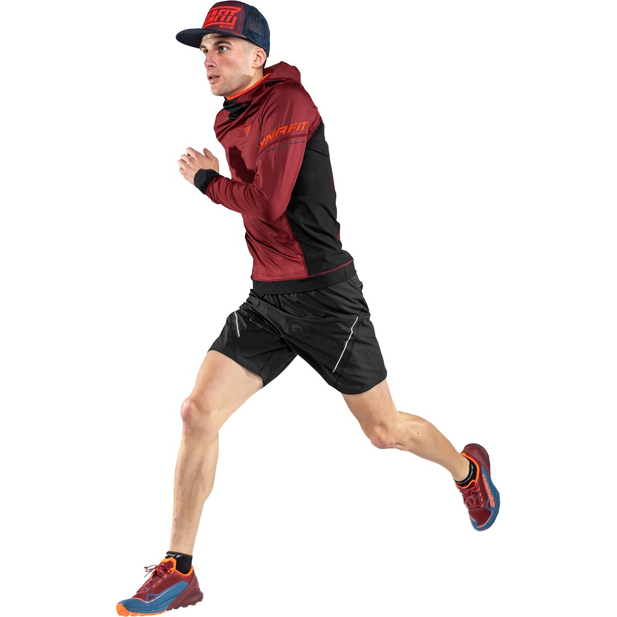 Dynafit Alpine Pro 2-in-1 Short - Men's - Clothing