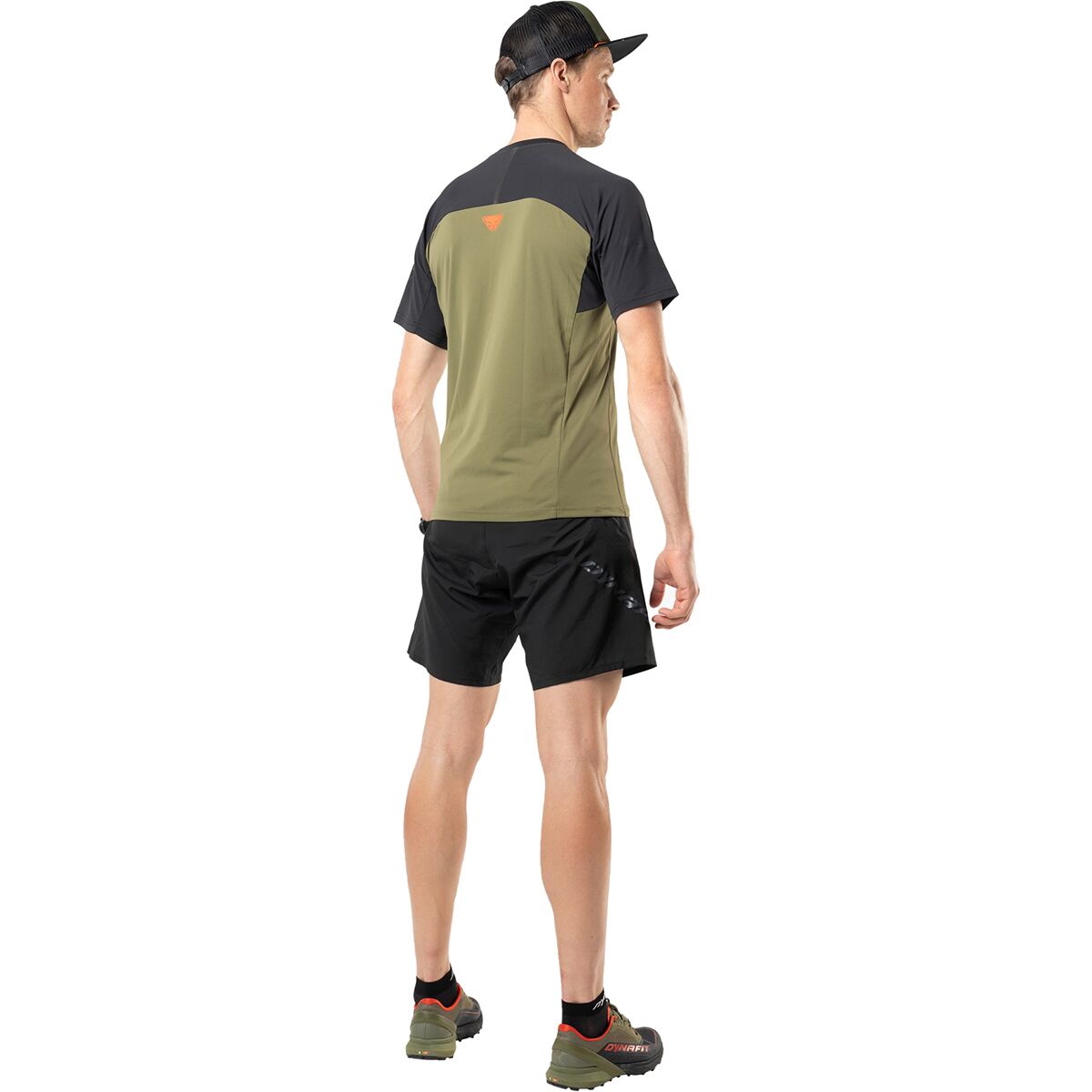 Dynafit Alpine Pro 2-in-1 Short - Men's - Clothing