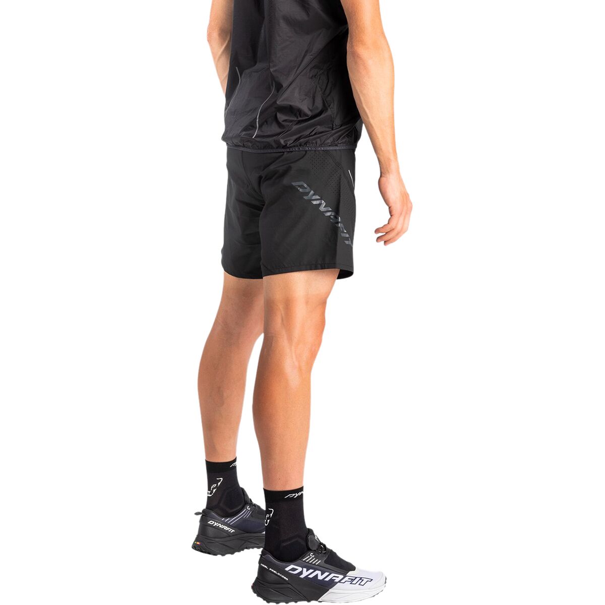 Dynafit Alpine Pro 2-in-1 Short - Men's - Clothing