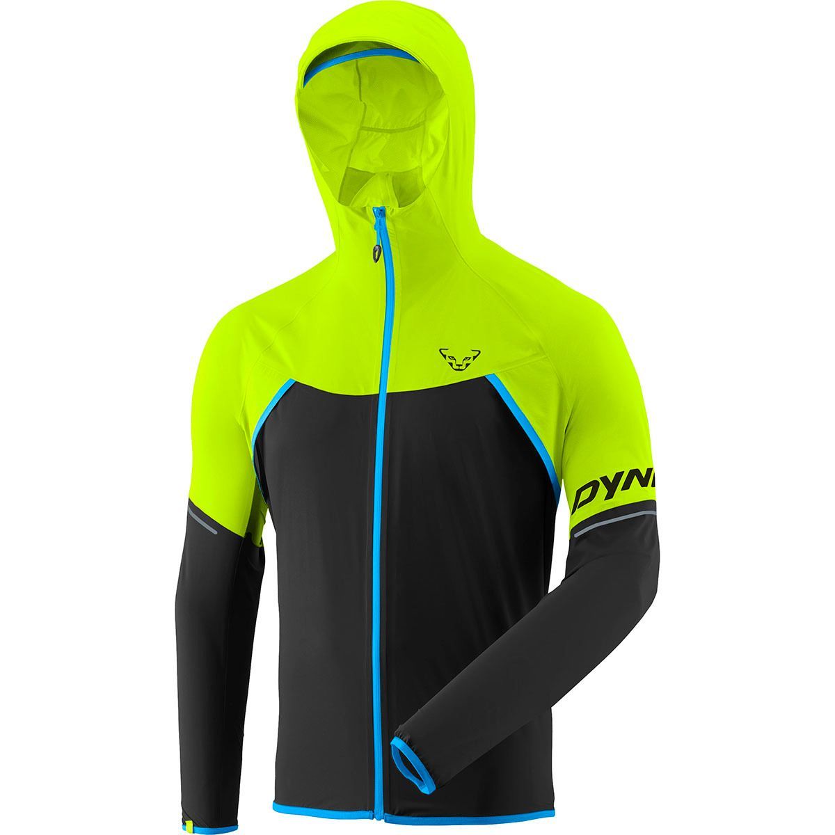 Dynafit Alpine WP 2.5L Jacket - Men's - Clothing