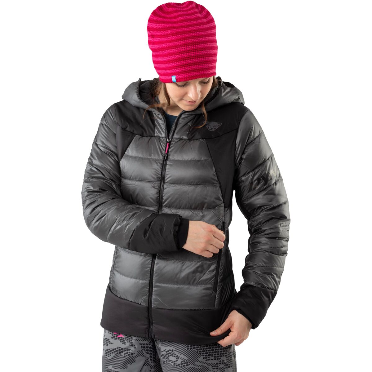 Dynafit Free Down Jacket - Women's - Clothing