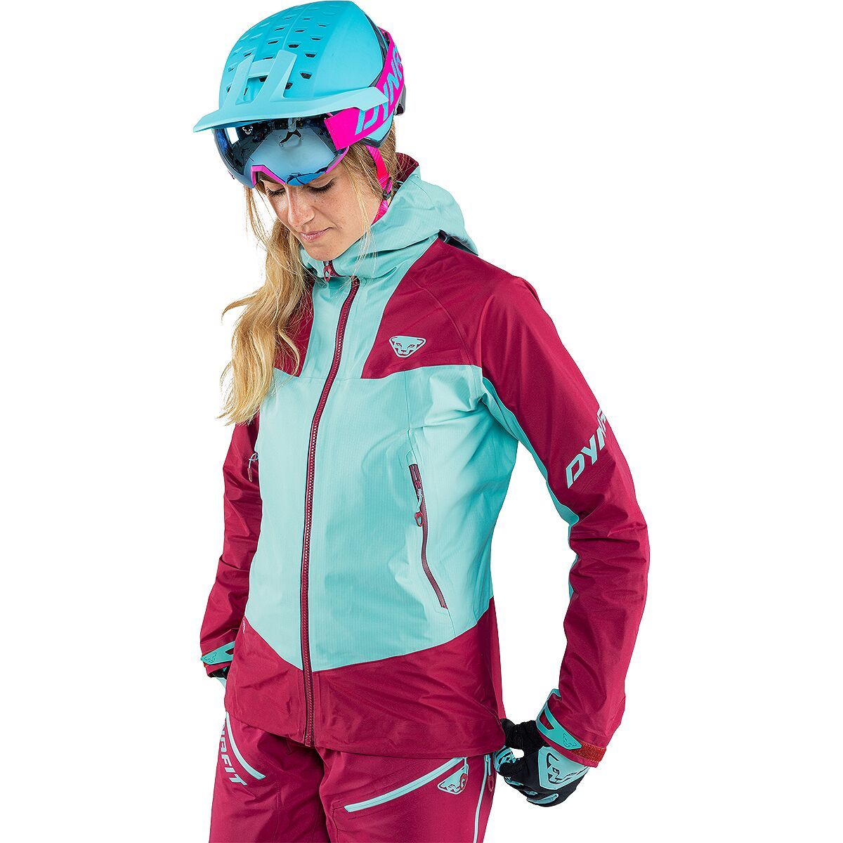 Dynafit Radical 2 GTX Jacket - Women's