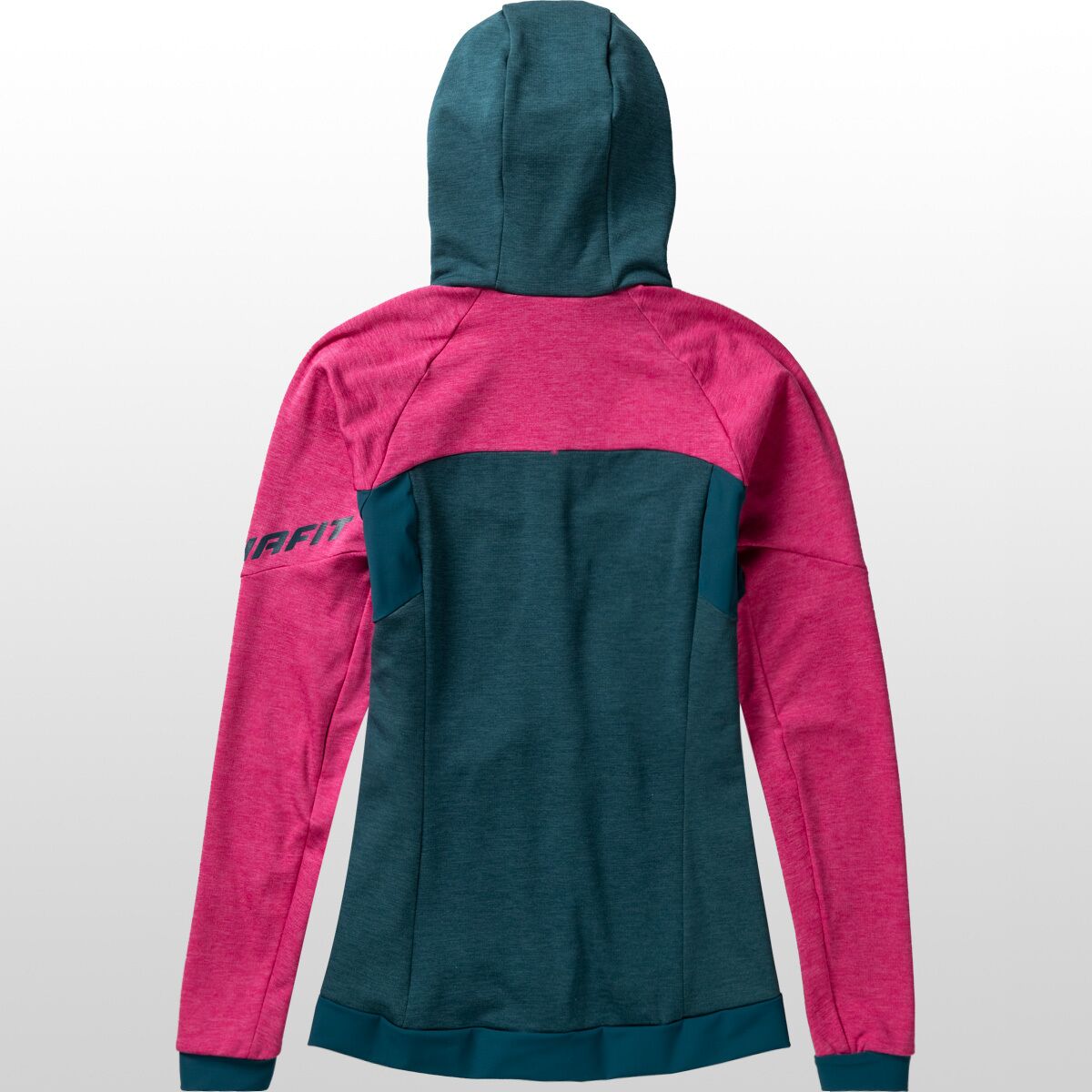 Dynafit Tour Wool Thermal Hooded Jacket - Women's - Clothing