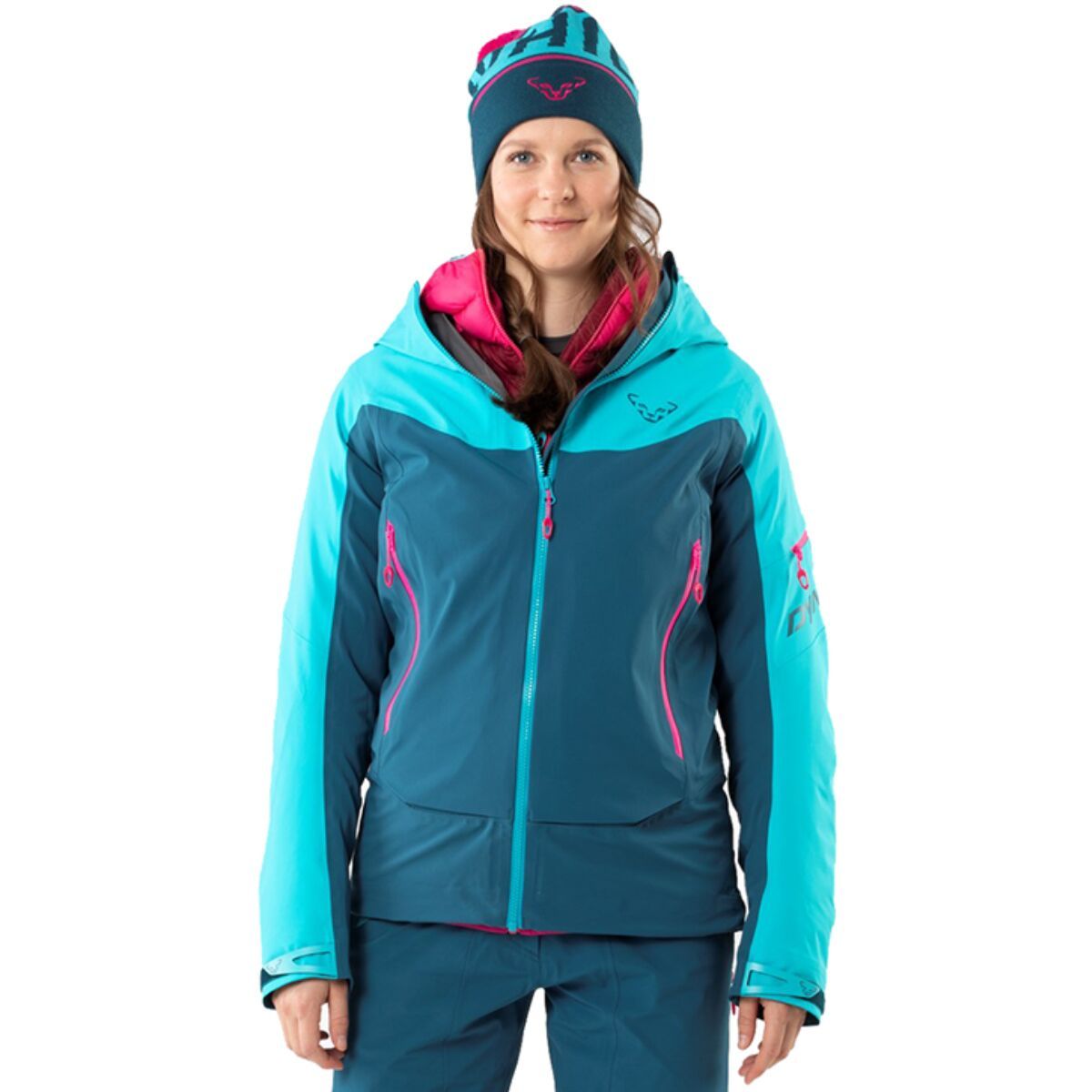 Dynafit Speed Hybrid Jacket - Women's - Clothing