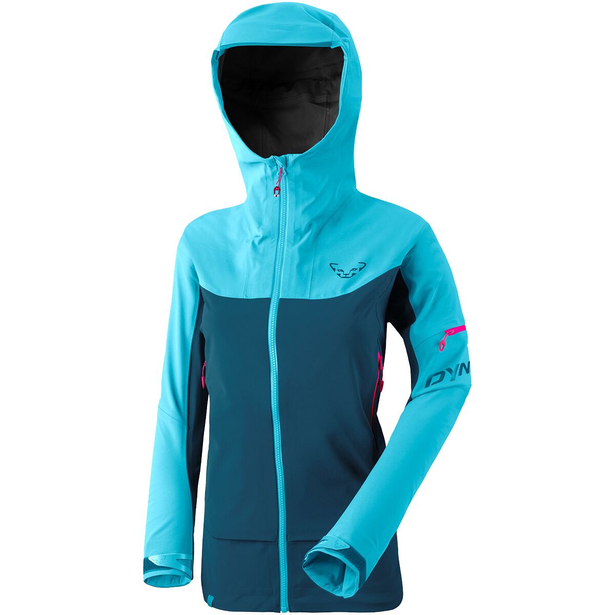 Dynafit Speed Hybrid Jacket - Women's - Clothing