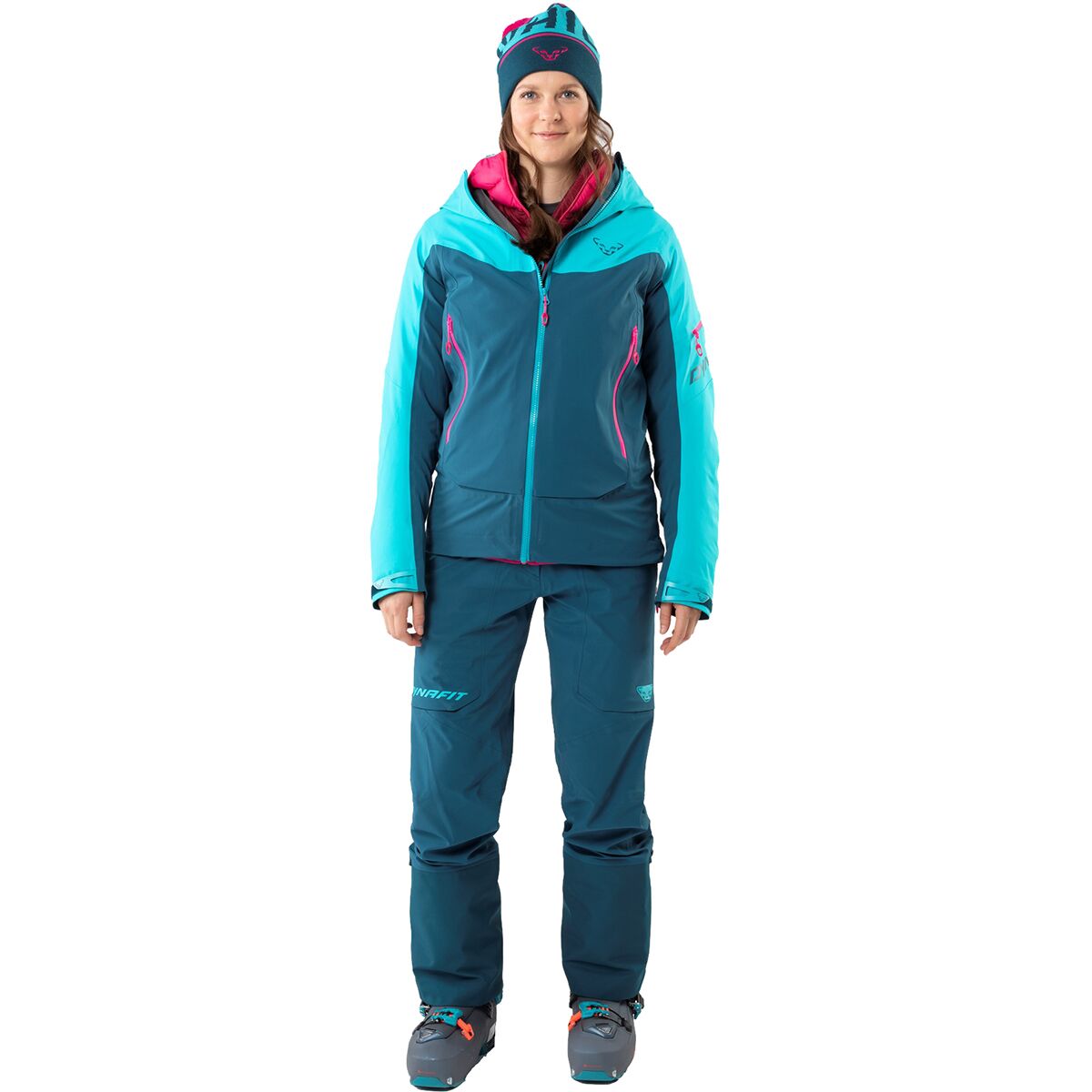 Dynafit Speed Hybrid Jacket - Women's - Clothing