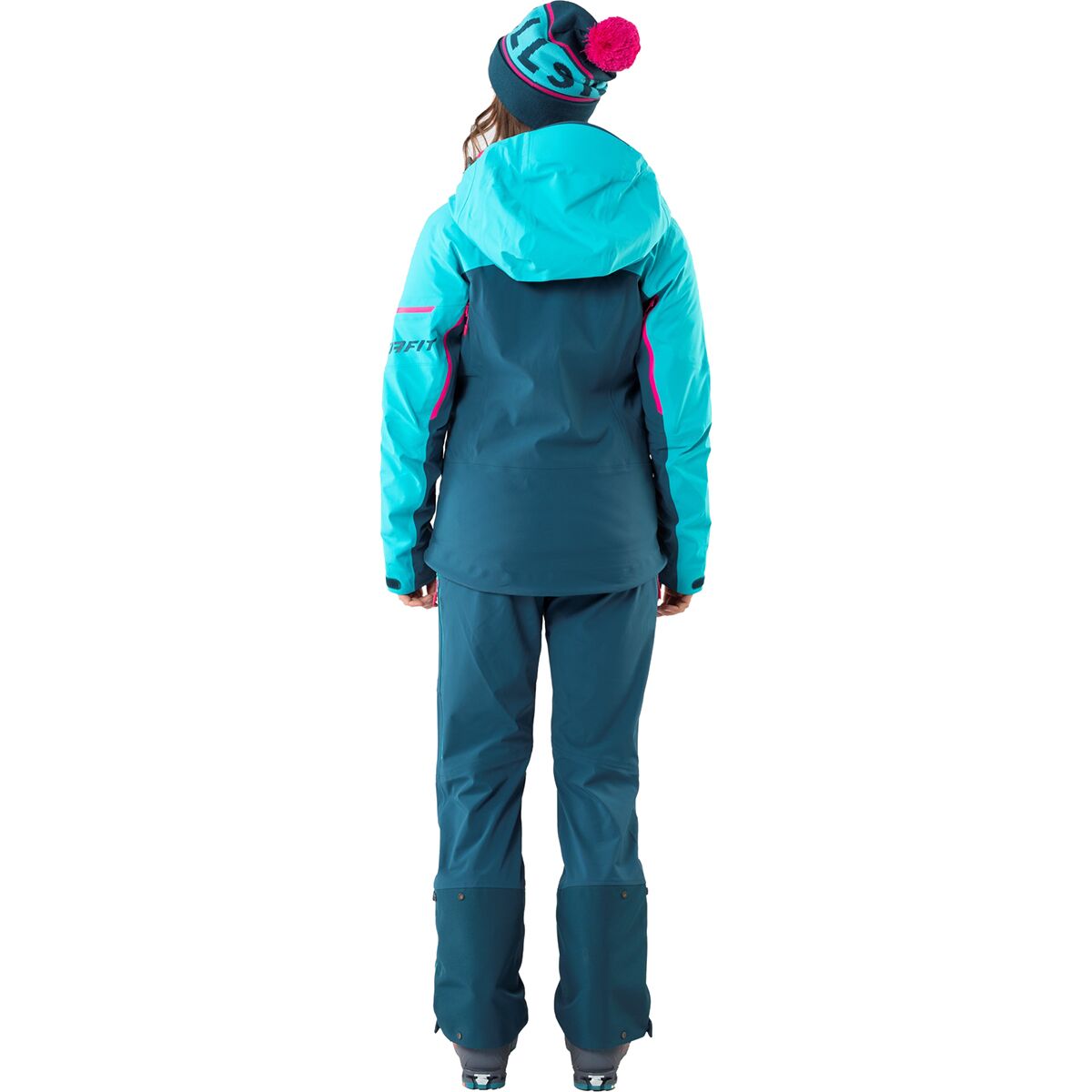 Dynafit Speed Hybrid Jacket - Women's - Clothing