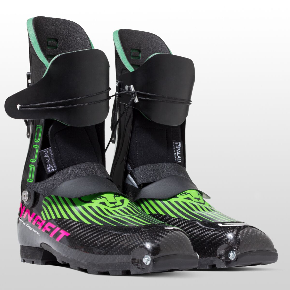 Dynafit DNA Pintech Alpine Touring Ski Boot - 2021 - Ski