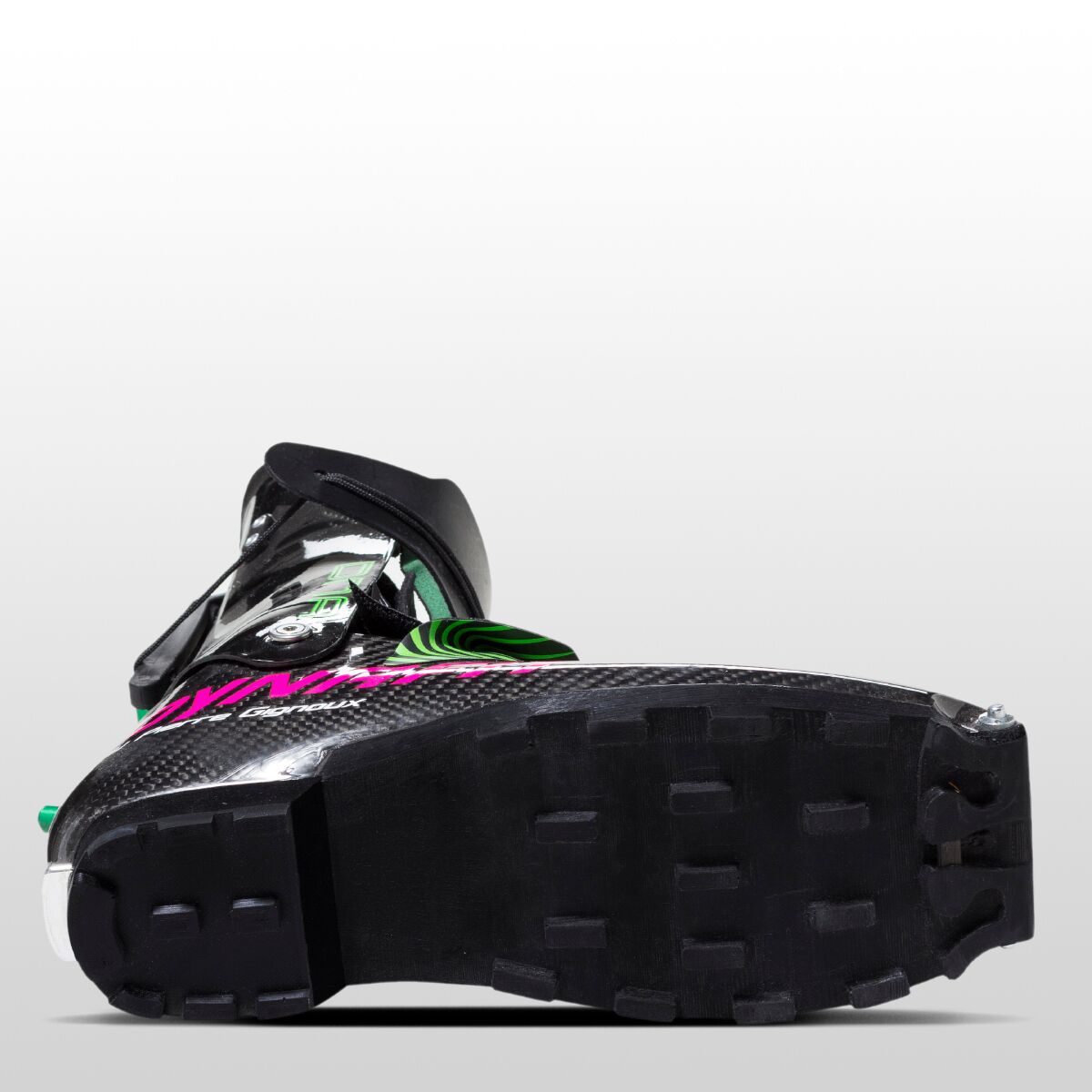 Dynafit DNA Pintech Alpine Touring Ski Boot - 2021 - Ski