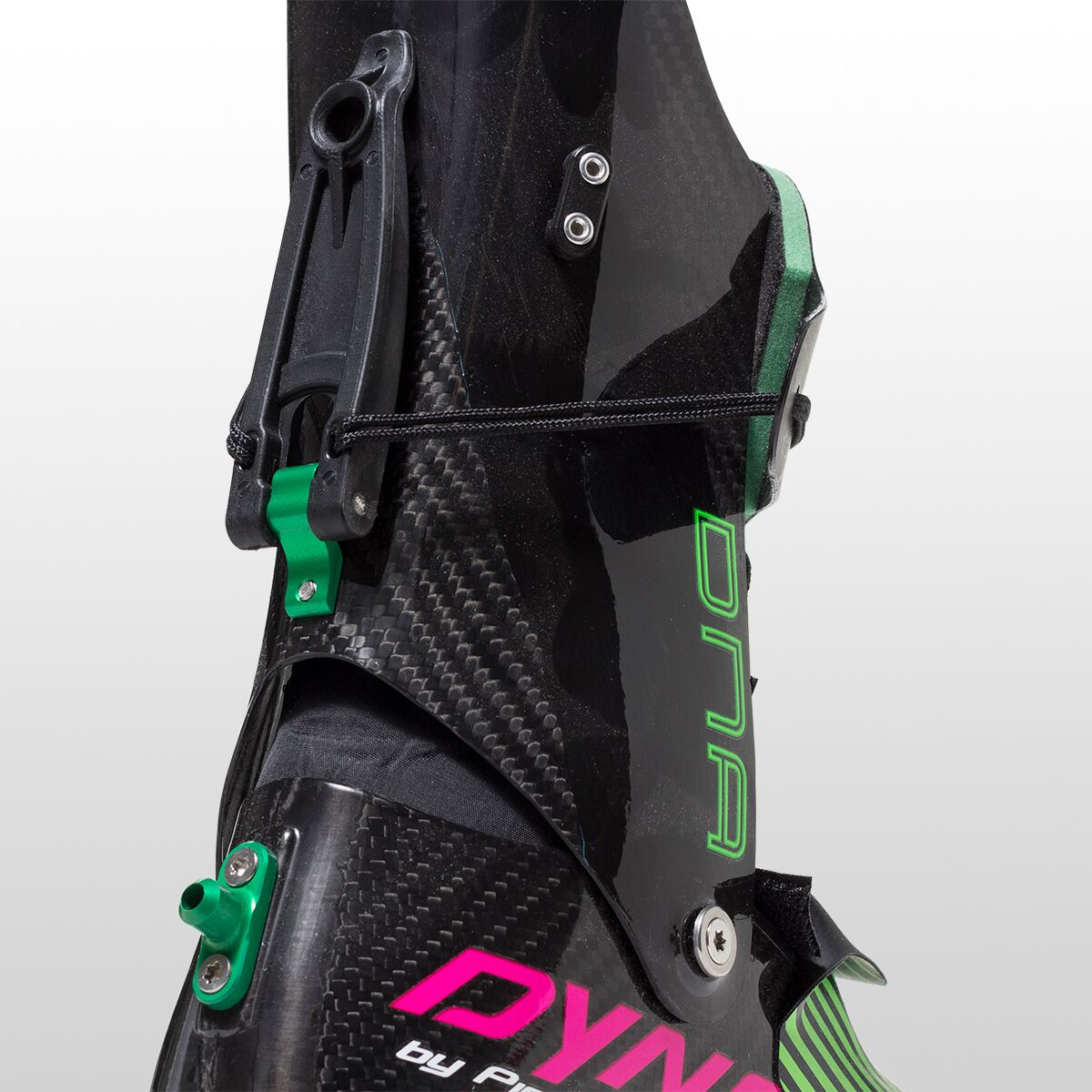 Dynafit DNA Pintech Alpine Touring Ski Boot - 2021 - Ski
