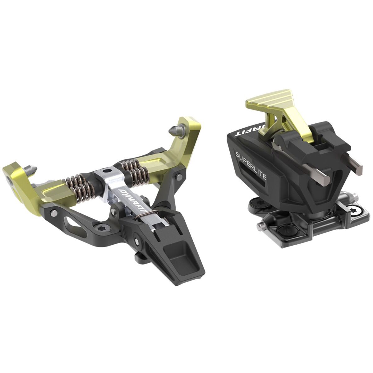 Dynafit TLT Superlite 2.0 10 Binding - 2025 - Ski