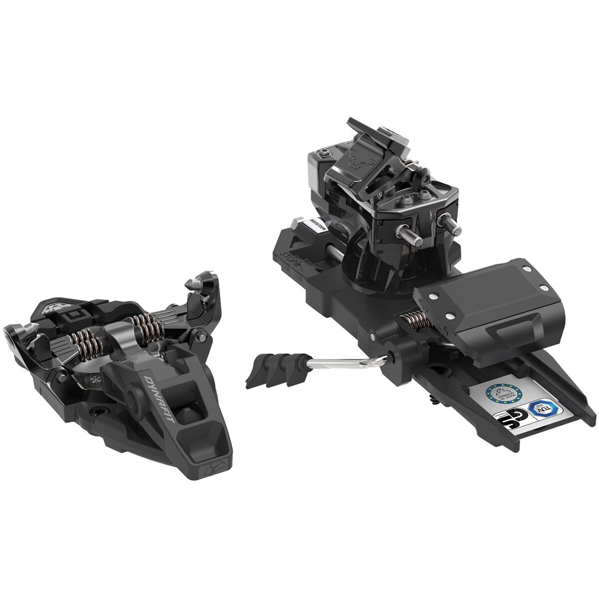 Dynafit ST Rotation 12 Binding - Ski