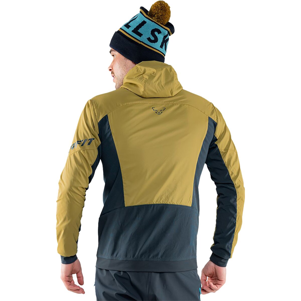 Dynafit Free Alpha Direct Jacket - Men's - Clothing