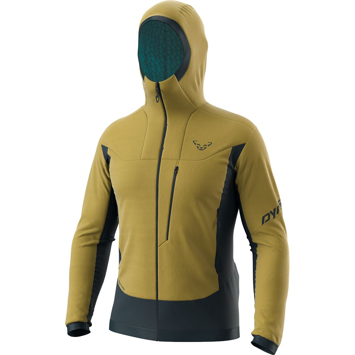 Dynafit Free Alpha Direct Jacket - Men's - Clothing