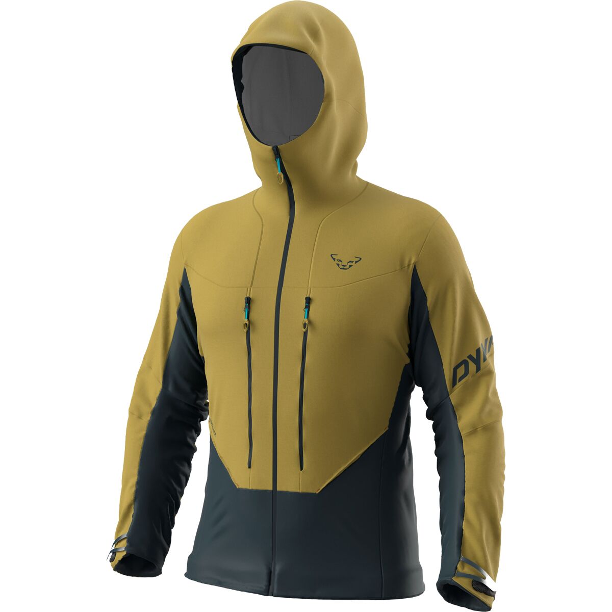 Dynafit Free INFINIUM Hybrid Jacket - Men's - Clothing