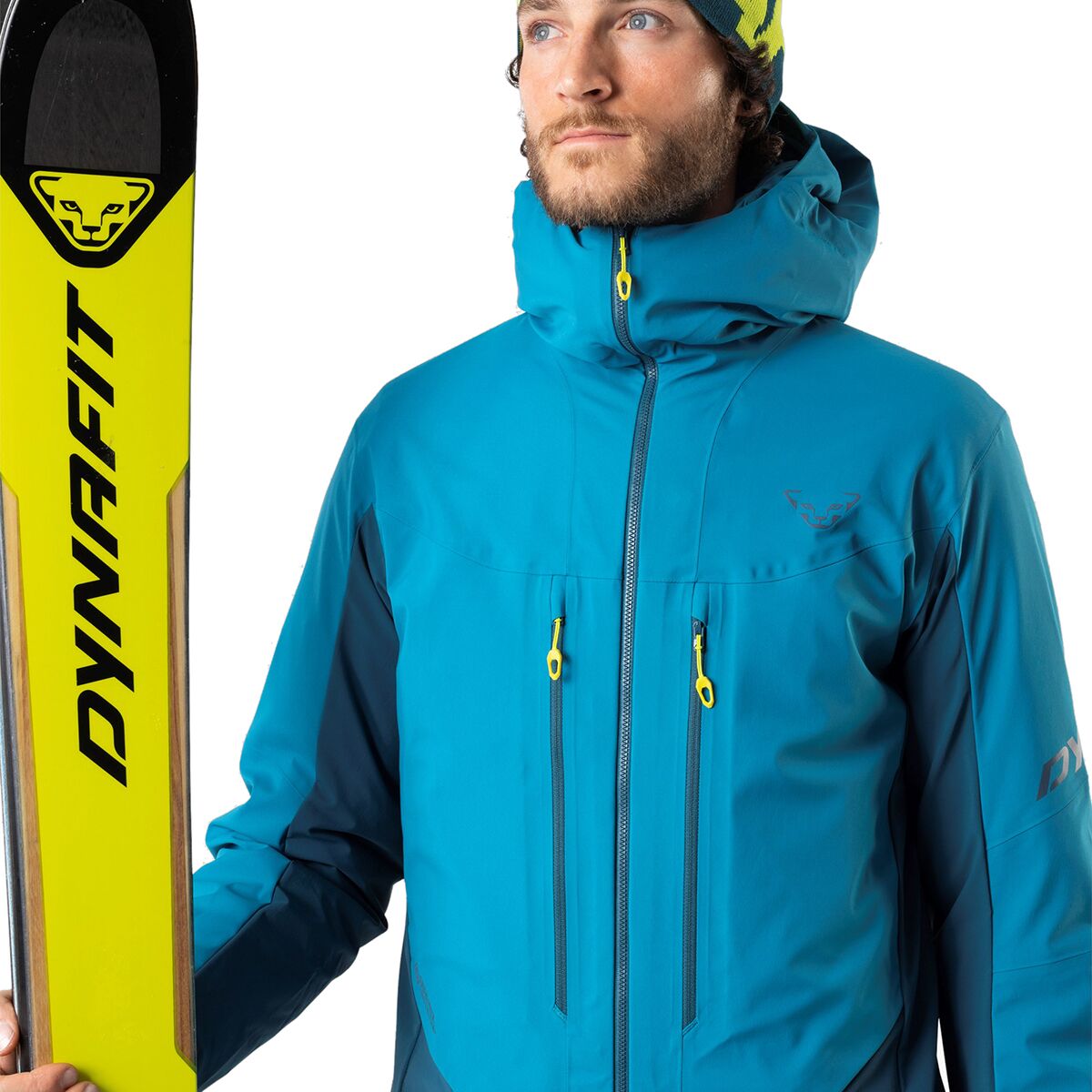 Dynafit Free INFINIUM Hybrid Jacket - Men's - Clothing