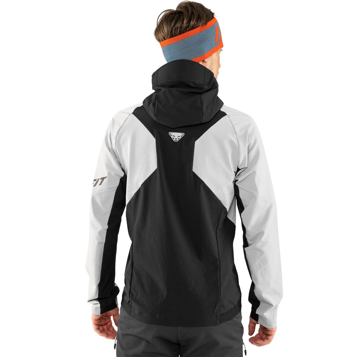 Dynafit TLT DST Jacket - Men's - Clothing