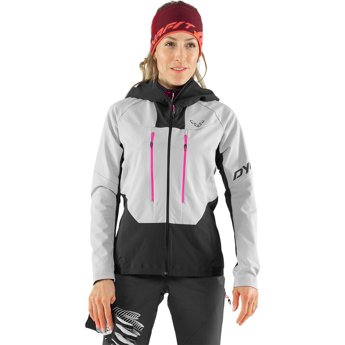 Dynafit TLT DST Jacket - Women's - Clothing
