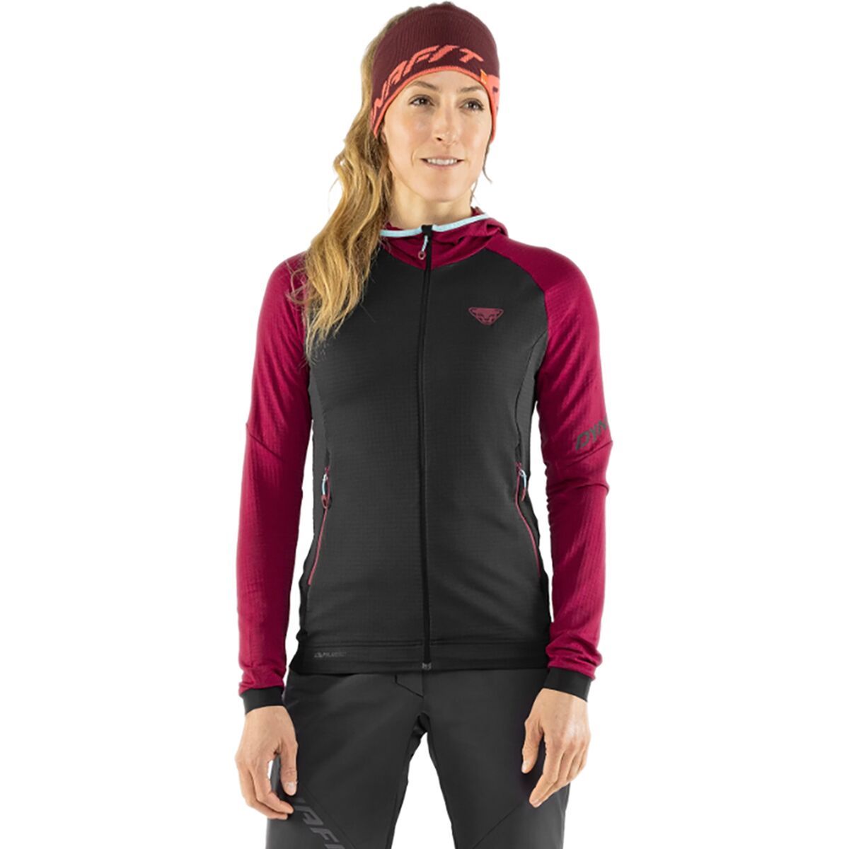 Dynafit Speed PTC Hooded Jacket - Women's - Clothing
