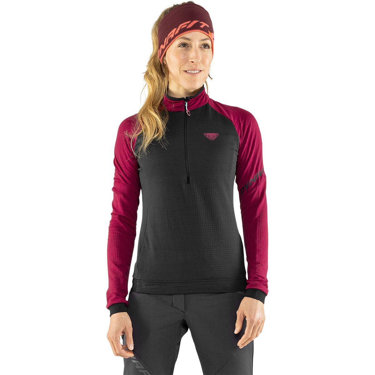 Dynafit Speed PTC 1/2-Zip Top - Women's - Clothing