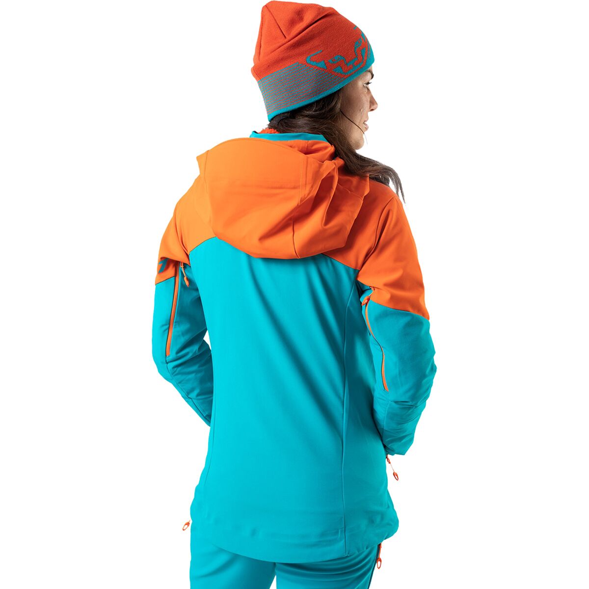 Dynafit Radical INFINIUM Hybrid Jacket - Women's - Clothing