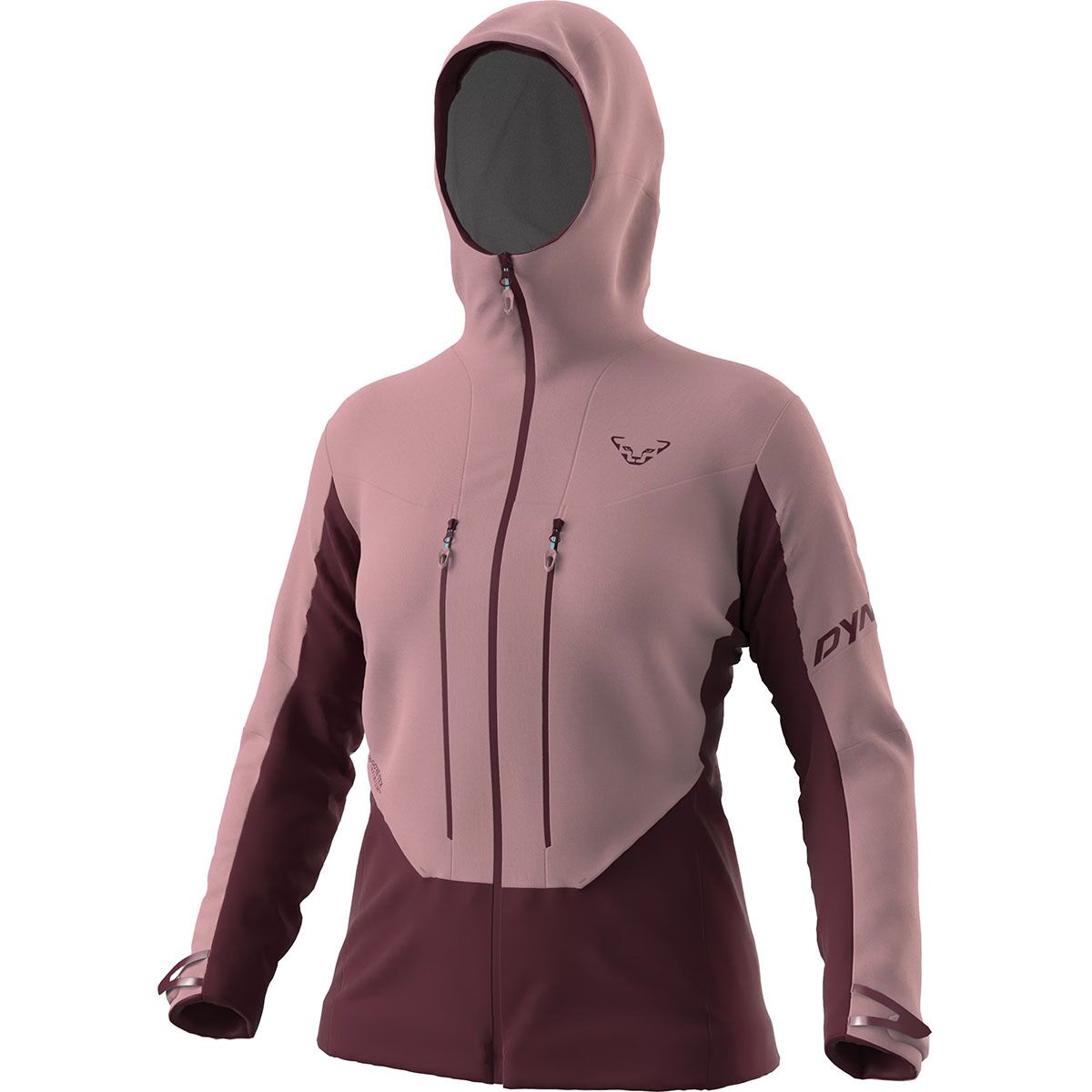 Dynafit Free Infinium Hybrid Jacket - Women's - Clothing
