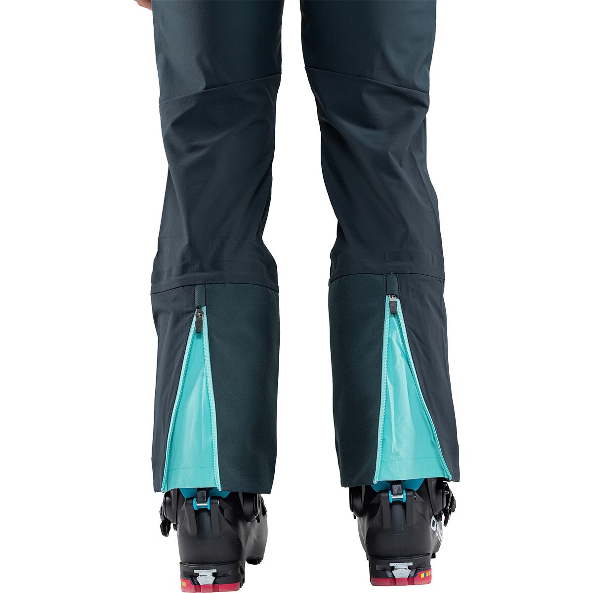 Dynafit Free Infinium Hybrid Pant - Women's - Clothing