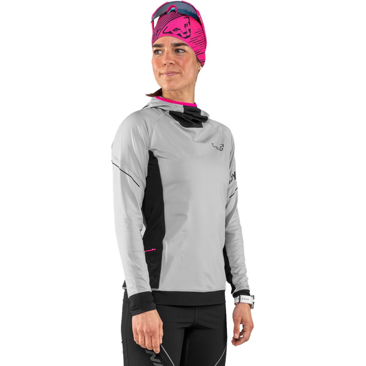 Dynafit Alpine Long-Sleeve T-Shirt - Women's - Clothing