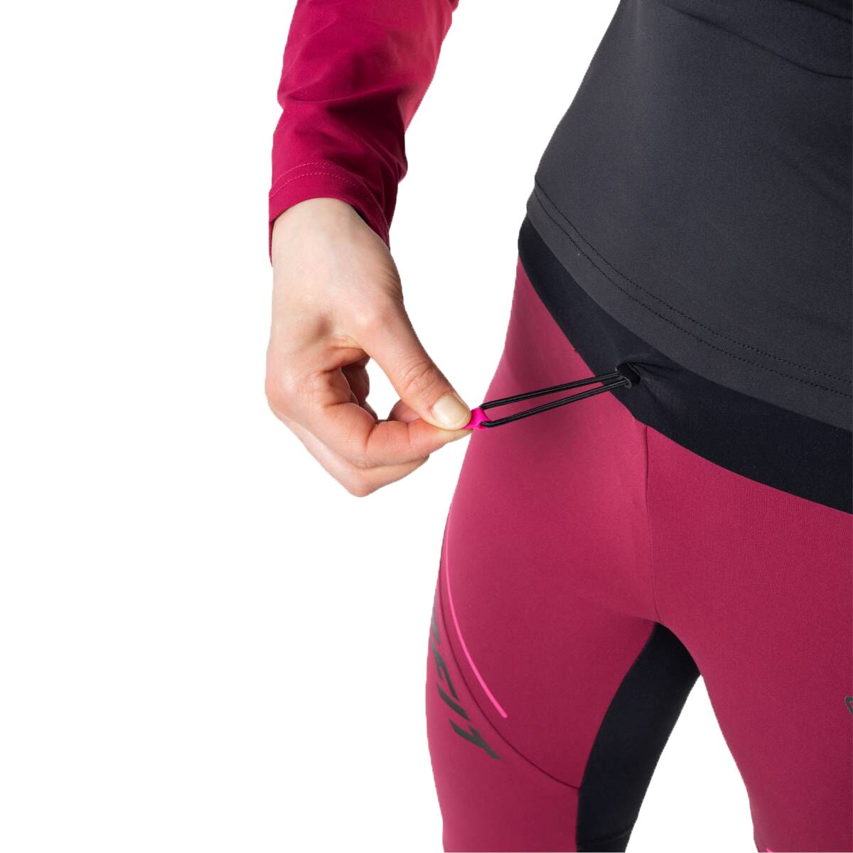 Dynafit Alpine Warm Pant - Women's - Clothing