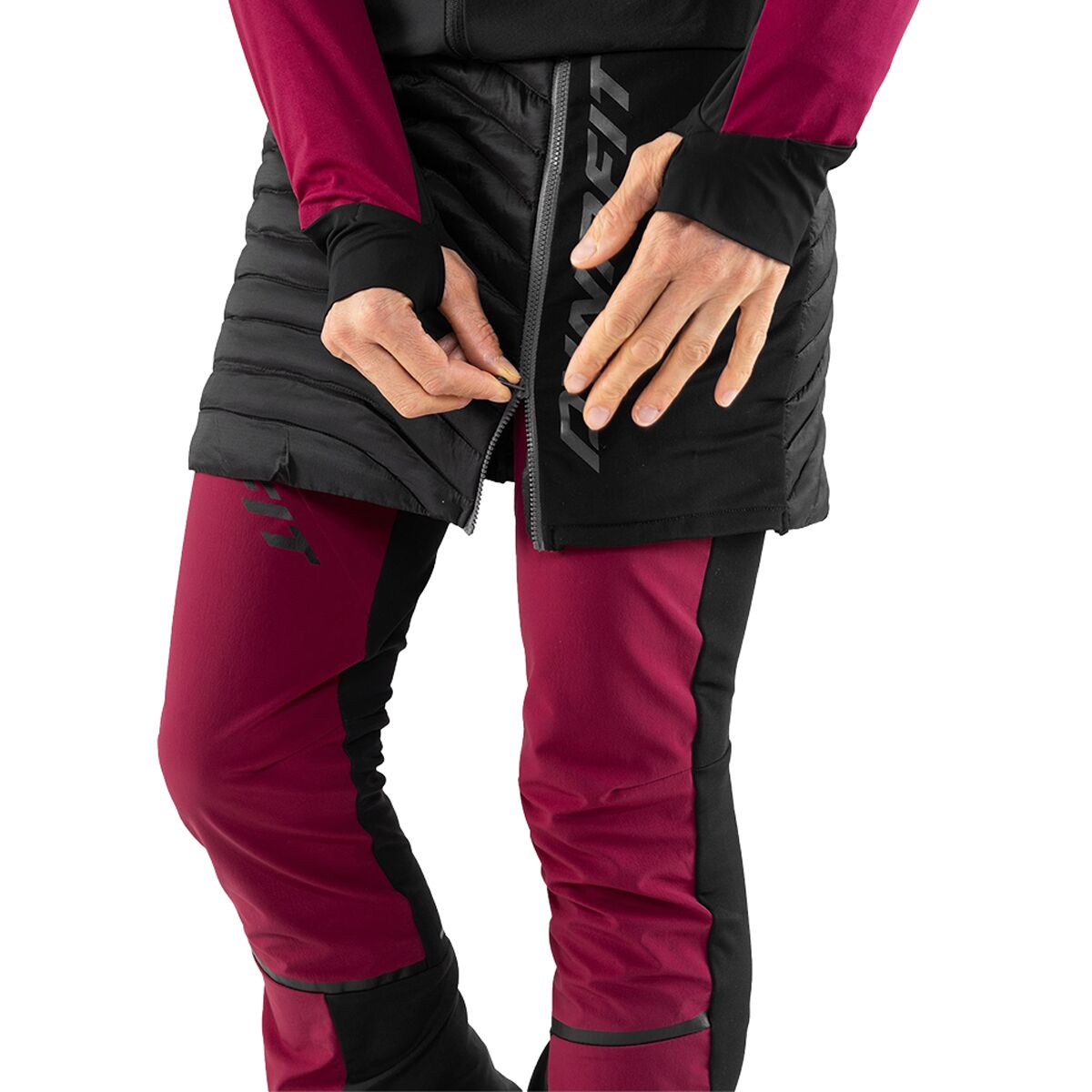 Dynafit Speed Insulation Skirt - Women's - Clothing