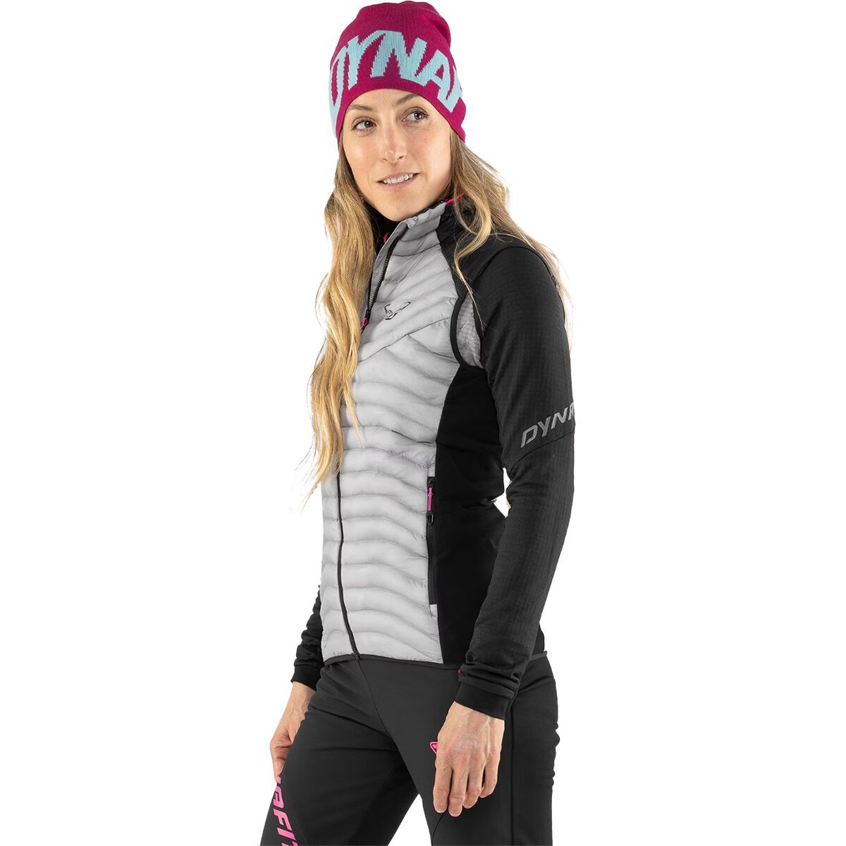 Dynafit Speed Insulation Vest - Women's - Clothing