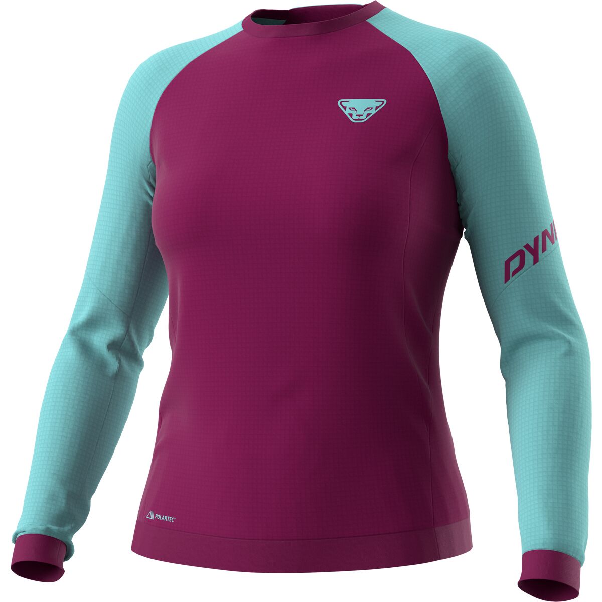 Dynafit Speed Polartec Long-Sleeve Top - Women's - Clothing