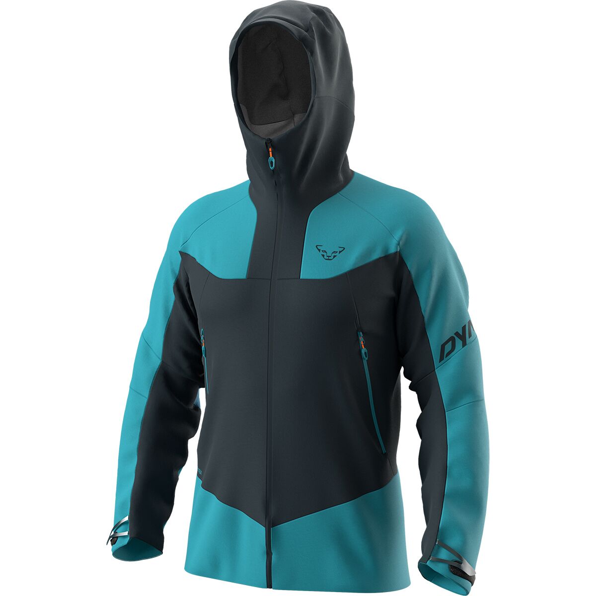 Dynafit Radical 2 Gore-Tex Jacket - Men's - Clothing