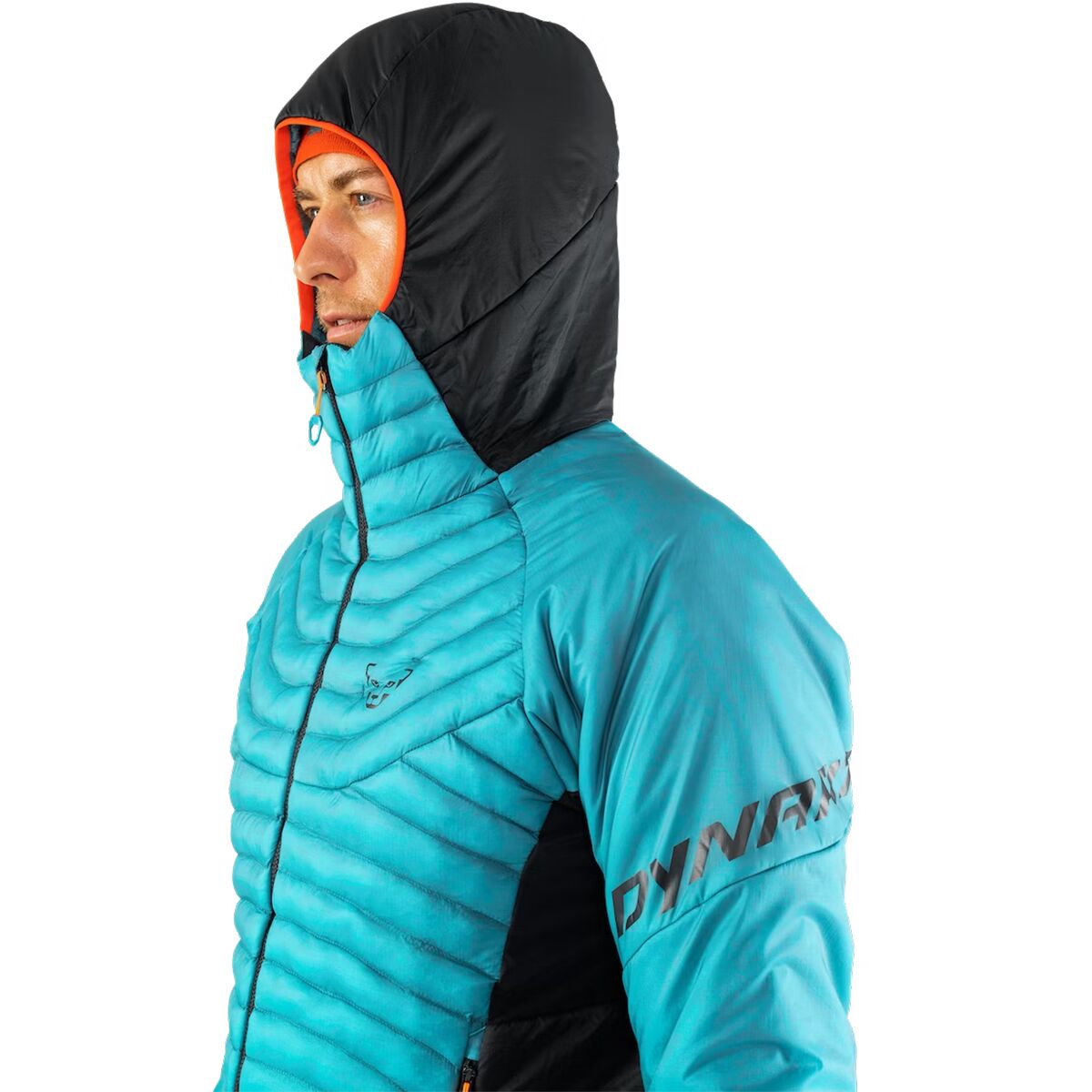 Dynafit Speed Insulation Hooded Jacket - Men's - Clothing