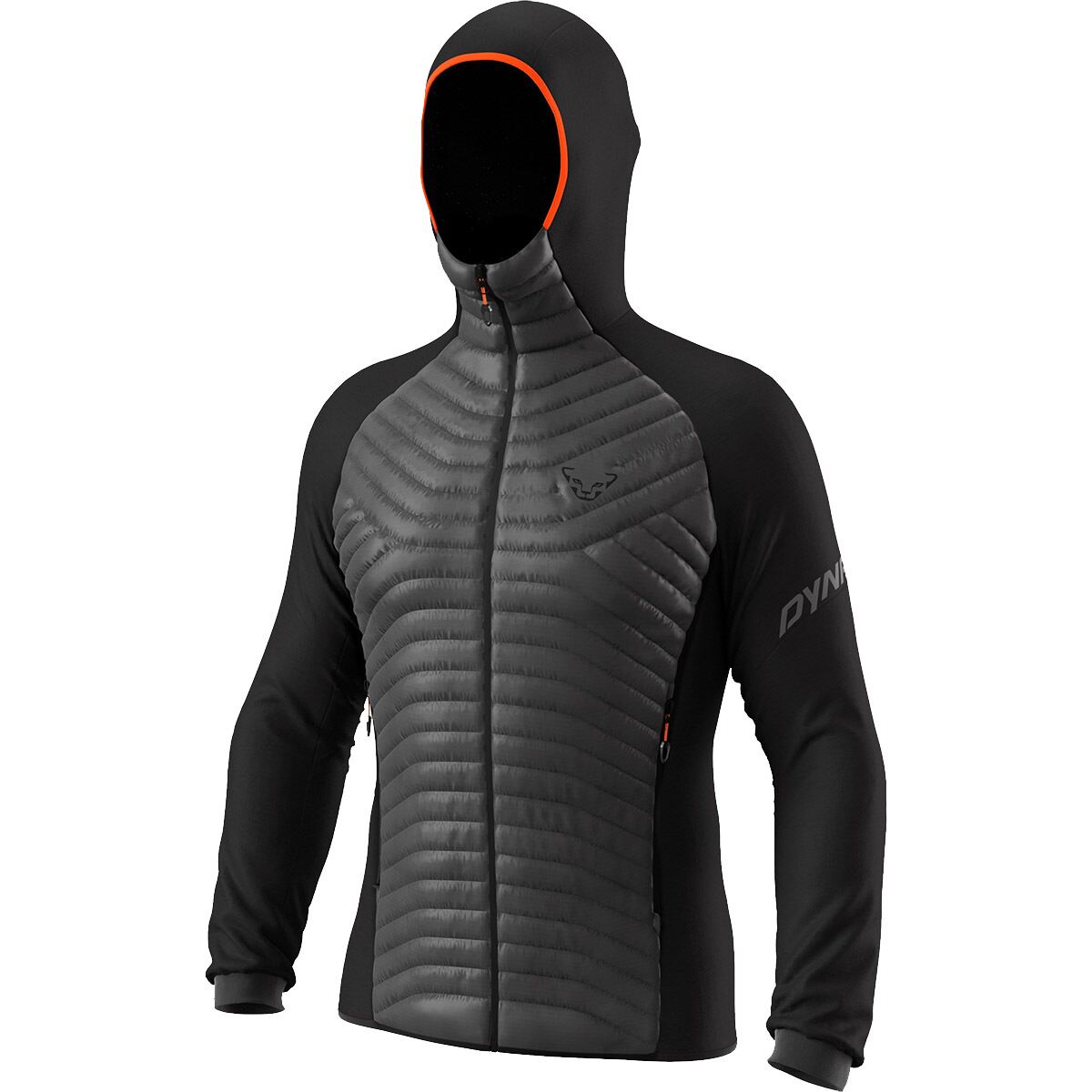 Dynafit Speed Insulation Hybrid Jacket - Men's - Clothing