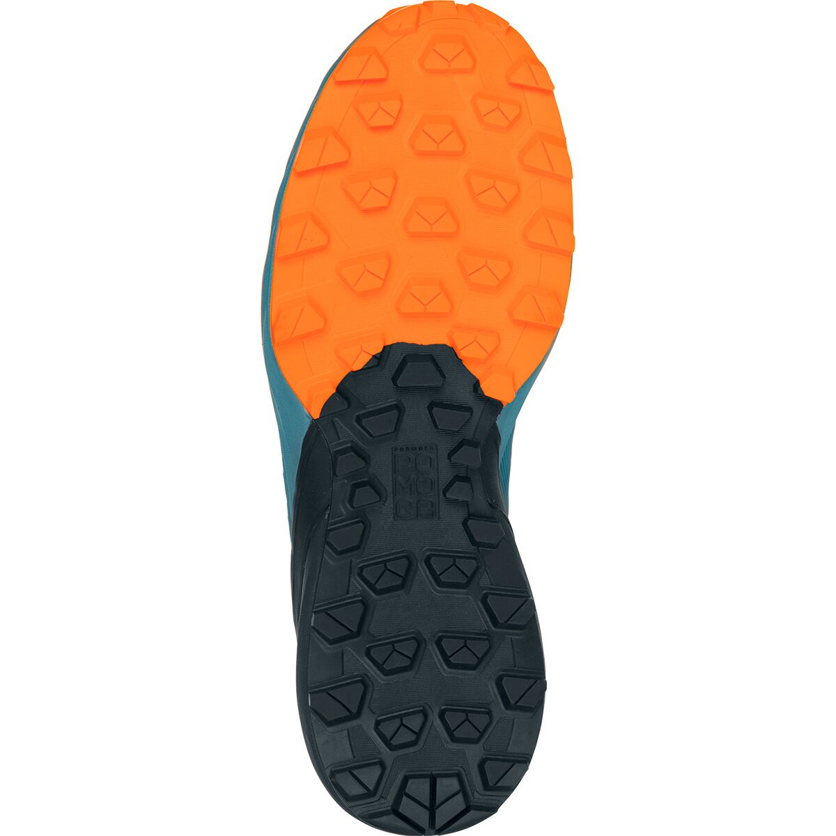 Dynafit Ultra 50 Graphic Trail Running Shoe - Men's - Footwear