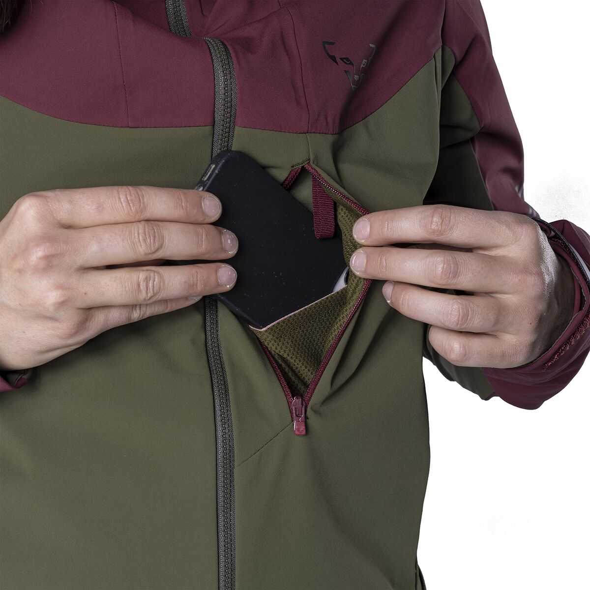 Dynafit Radical Softshell Jacket - Women's - Clothing