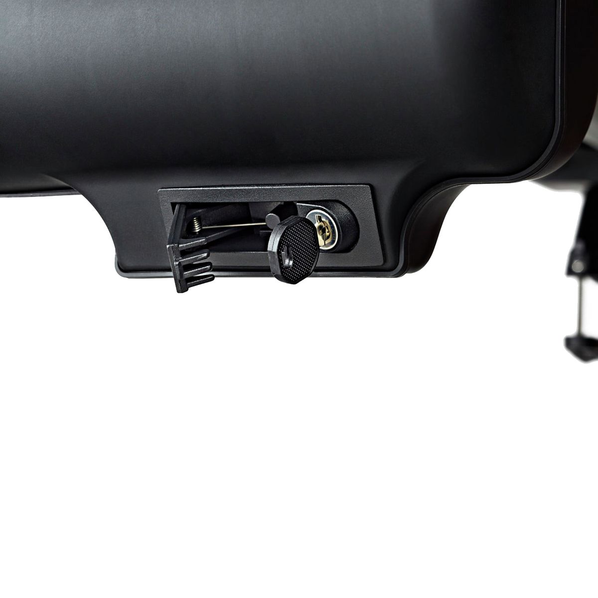 Denver Outfitters Rod Vault 4 - Fishing