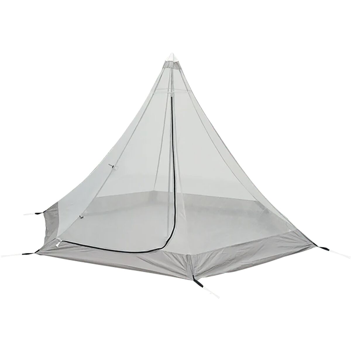 DOD Outdoors Ichi One Pole Tent: 3-Season - Hike & Camp