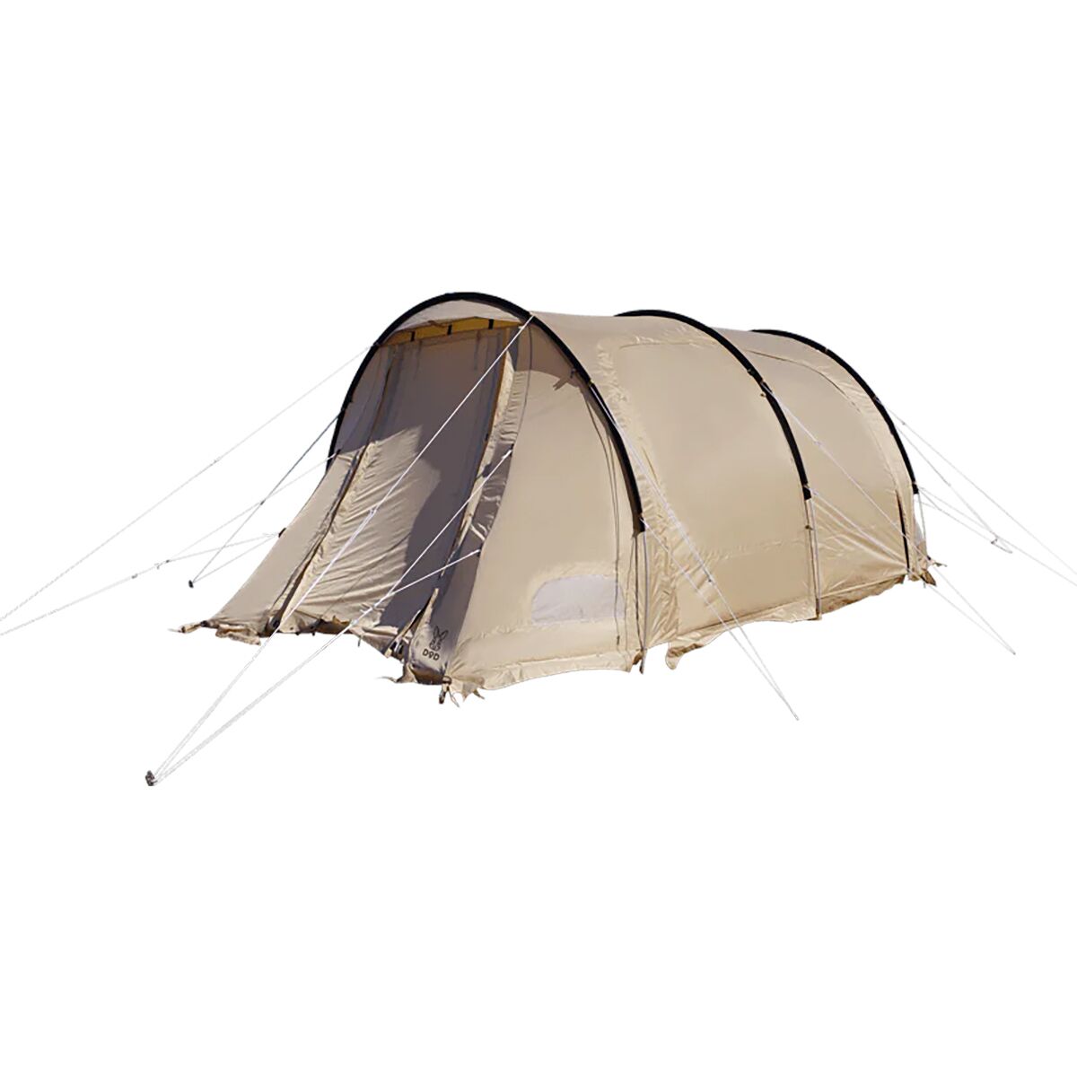 DOD Outdoors Kamaboko Super Tent - Hike & Camp