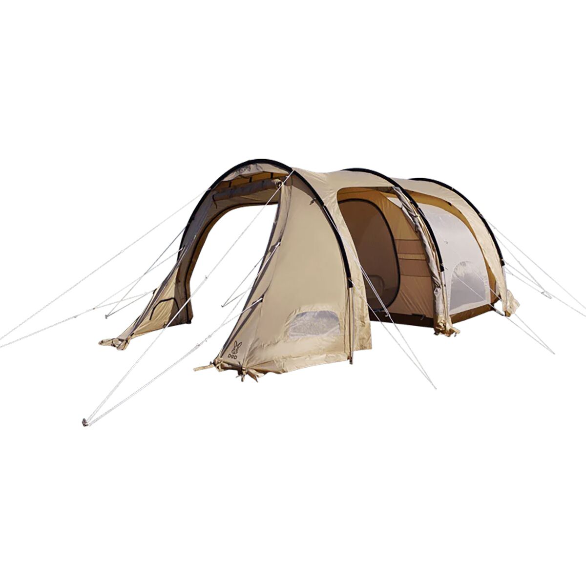 DOD Outdoors Kamaboko Super Tent - Hike & Camp