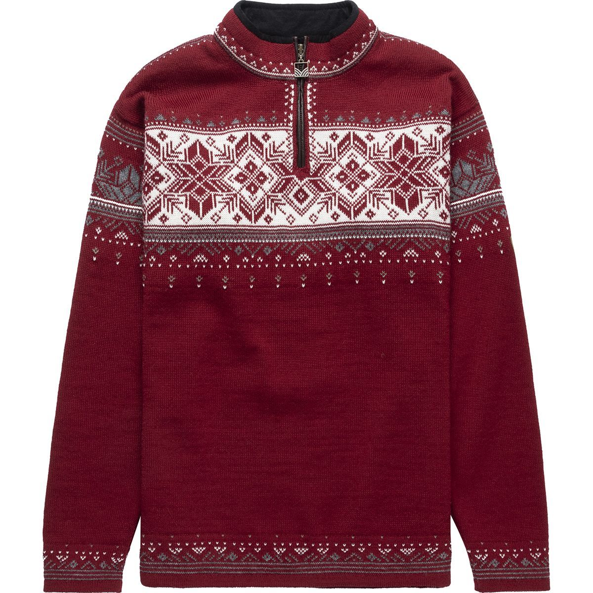 Dale of Norway Blyfjell Sweater - Men's | Backcountry.com