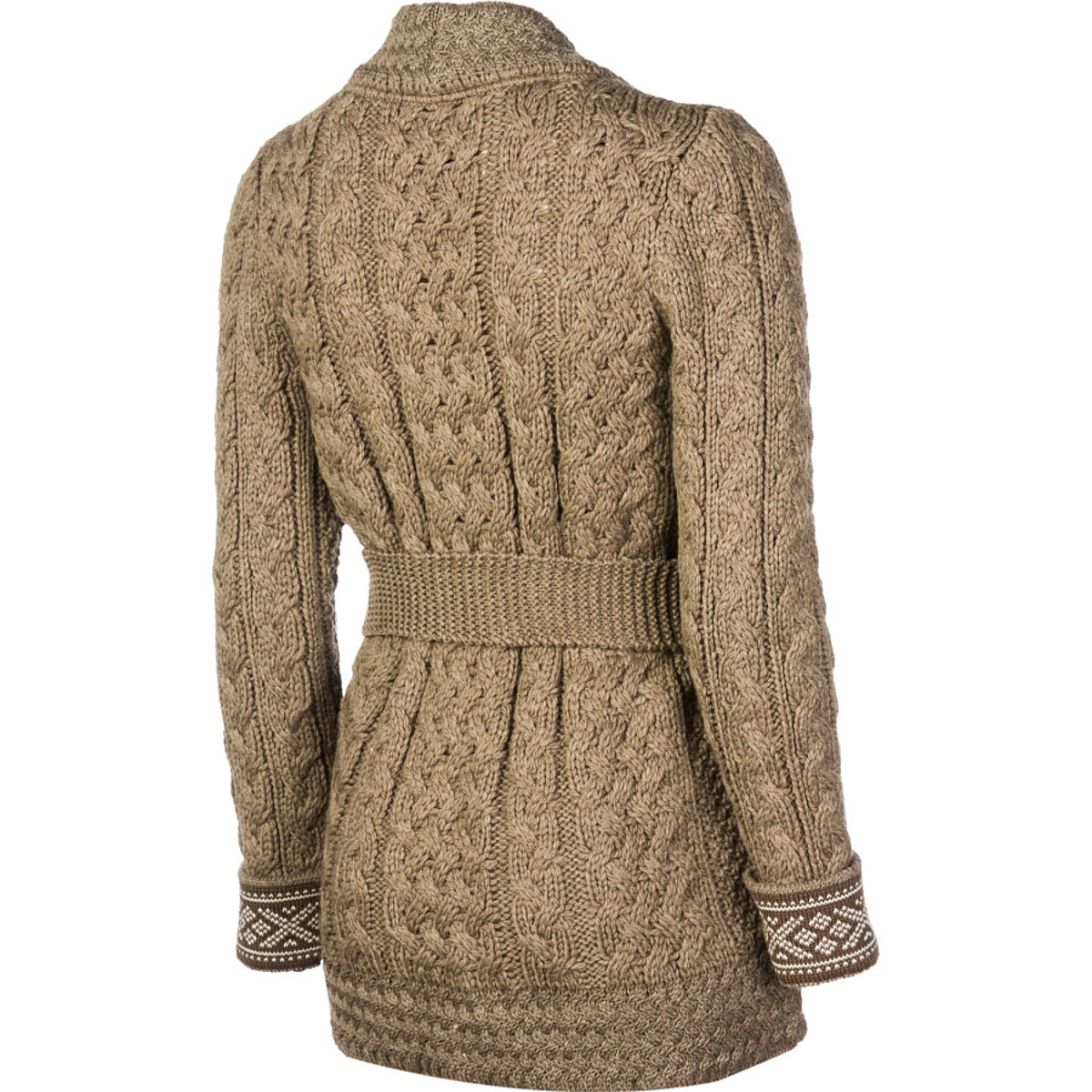 Dale of Norway Kapp Flora Sweater - Women's - Clothing