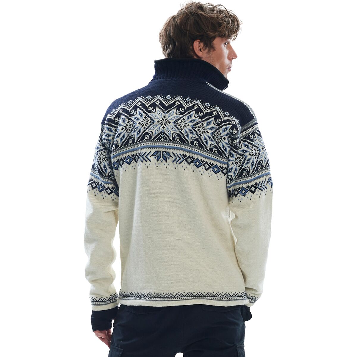 Dale of Norway Vail Weatherproof Sweater - Men's - Clothing