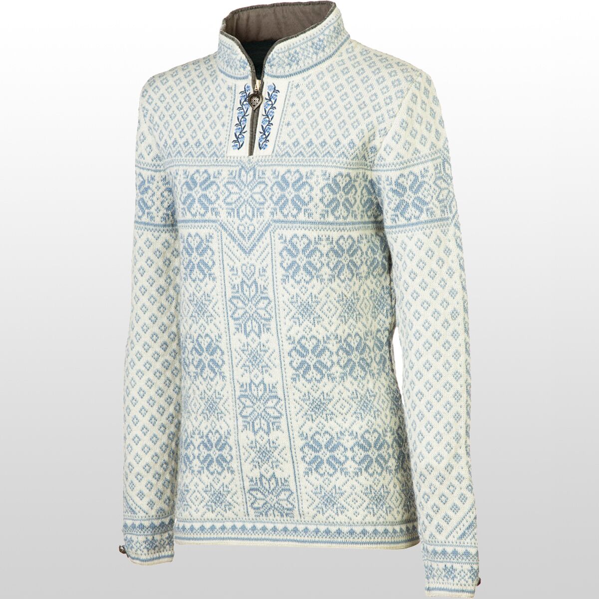 Dale of Norway Peace Sweater - Women's | Backcountry.com