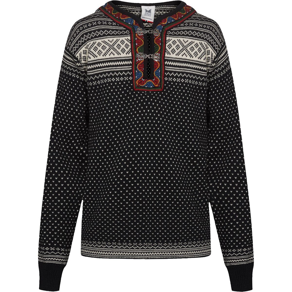 Dale of Norway Setesdal Uni Sweater - Men's - Clothing
