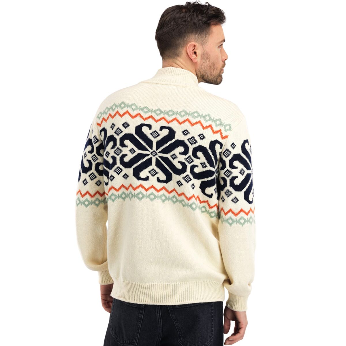Dale of Norway Falkeberg Sweater - Men's - Clothing