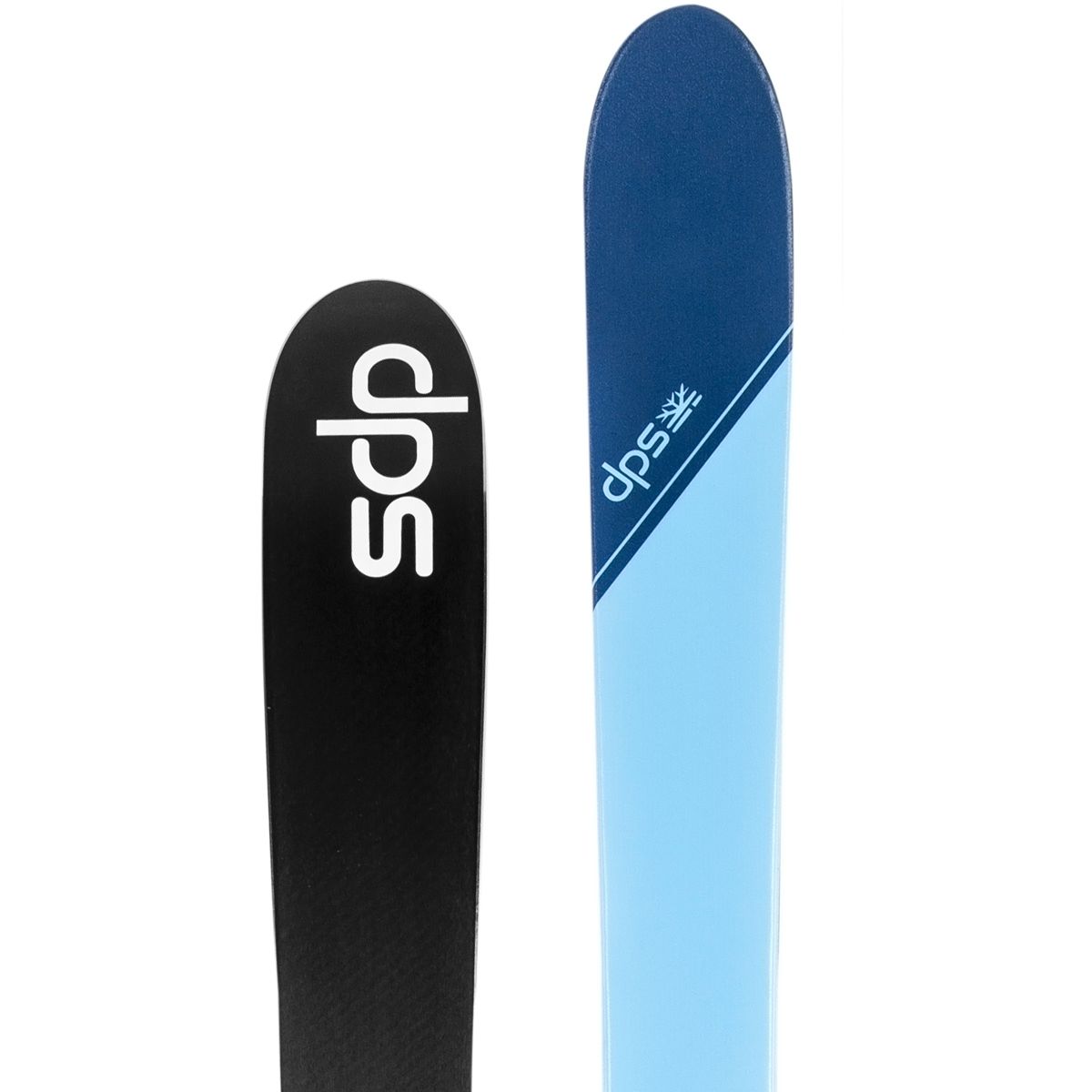 DPS Skis Wailer T106 Ski - Ski